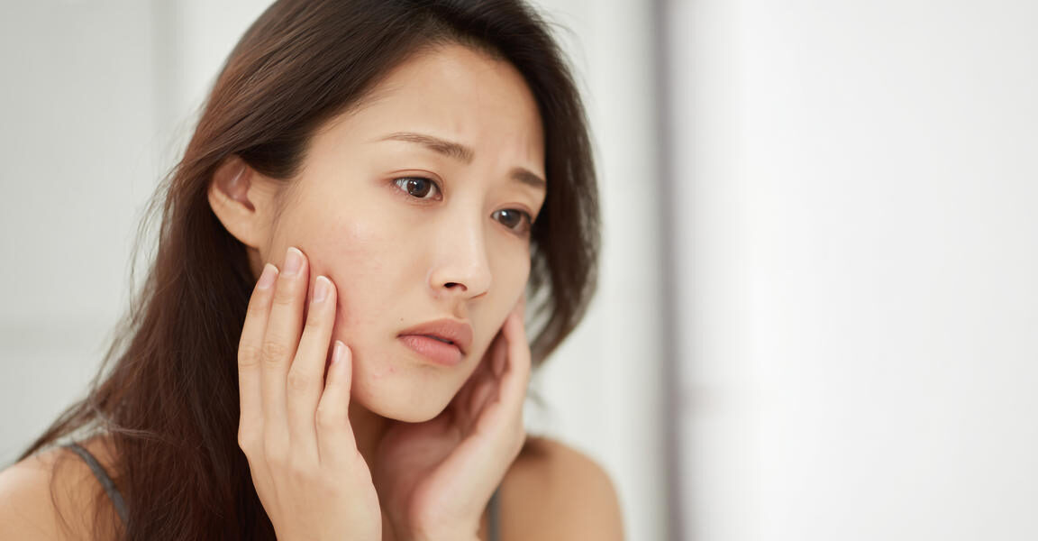 Skin Fatigue: Signs that Your Skin is Feeling the Stress - Dkdermal